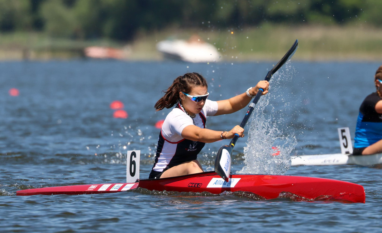 Gemeinsame Berlin-Brandenburger Kanu-Landesmeisterschaften | Kanu Club ...
